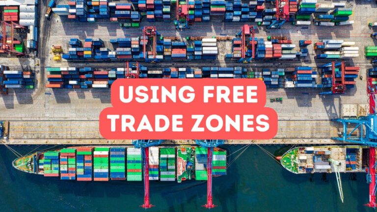 How to Use Free Trade Zones - Istanbul Africa Trade Company